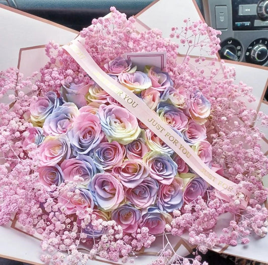 Johannesburg Flower & Gift Delivery – FLO'WER'ISH